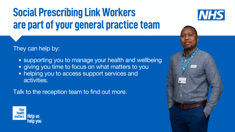 About Us – New Road Surgery