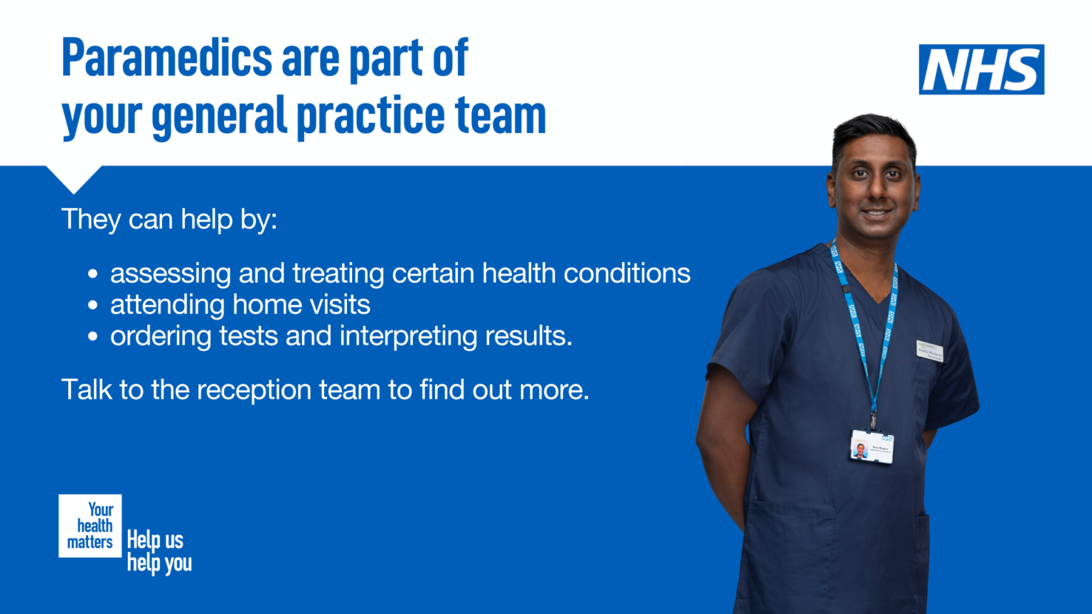 About Us – New Road Surgery